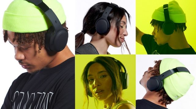 Skullcandy Crusher ANC 2 headphones review | GodisaGeek.com