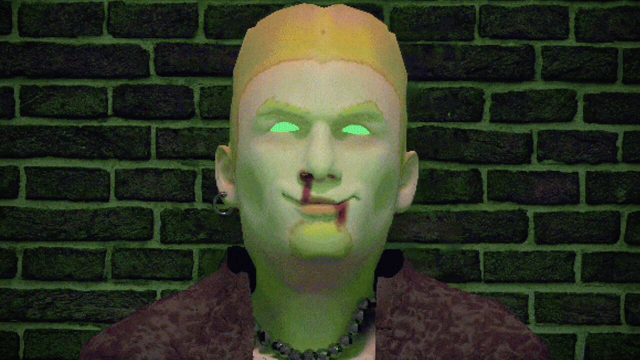 Slayers X: Terminal Aftermath: Vengance of the Slayer review ...