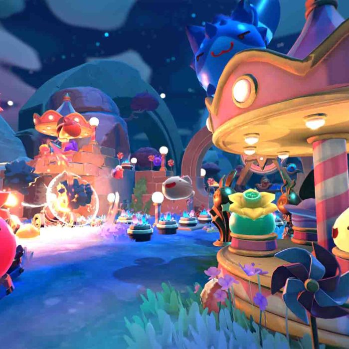 Slime Rancher retail release detailed ahead of September 7 release on ...