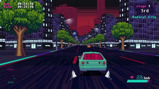 Slipstream review | GodisaGeek.com