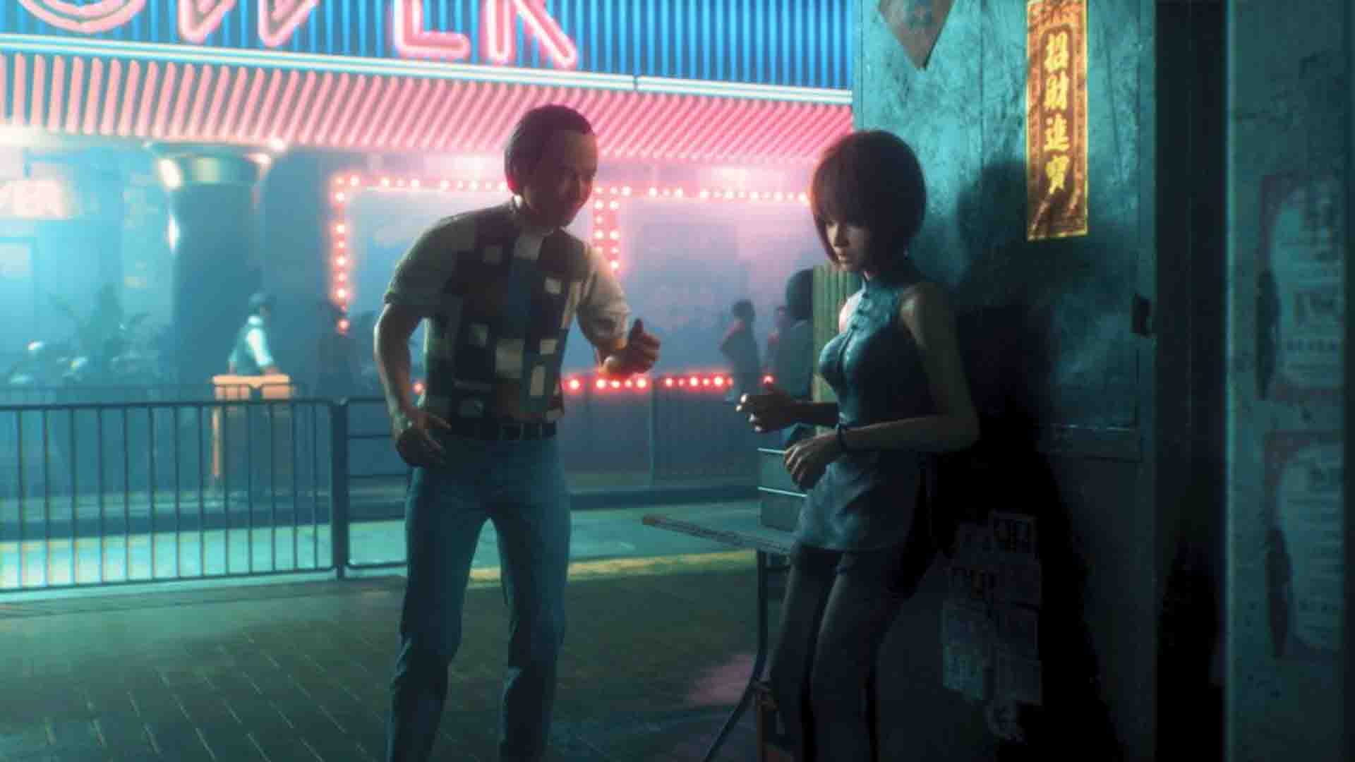 New Slitterhead info revealed for characters, combat, and more ...