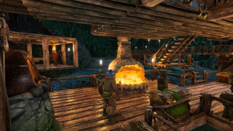 Smalland is an ambitious and enjoyable survival game | Exclusive PS5 ...