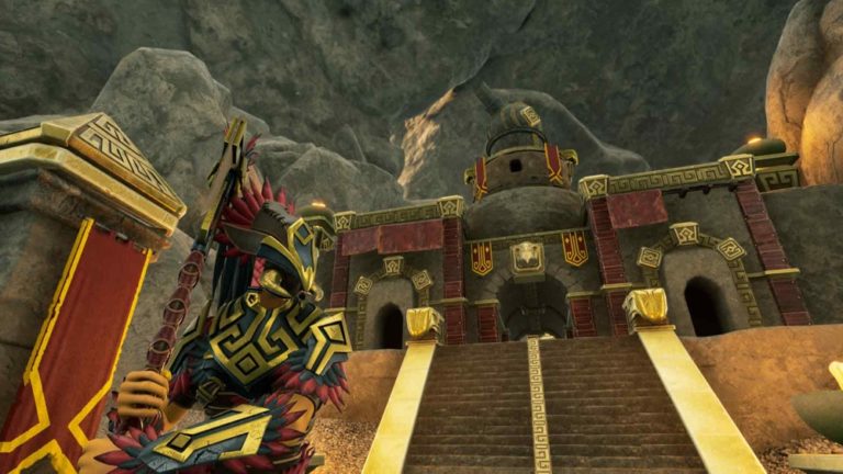 Smalland: Survive the Wilds review | GodisaGeek.com