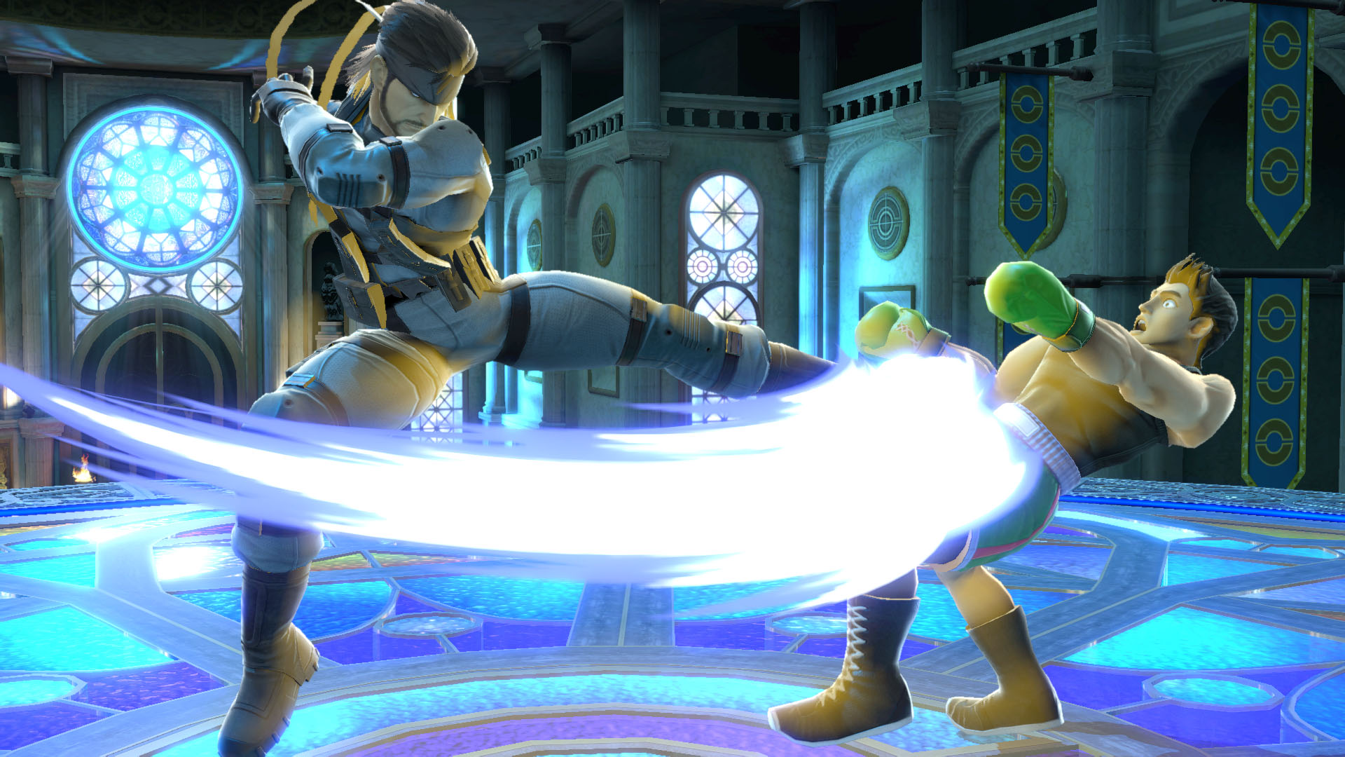 Super Smash Bros. Ultimate European Squad tournament details announced ...