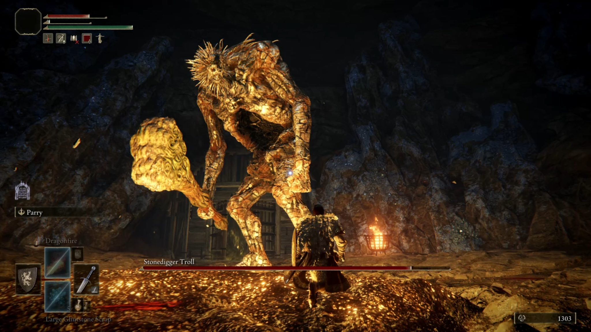 Elden Ring | Where to get Smithing Stones | GodisaGeek.com