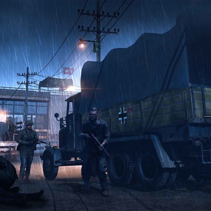 Sniper Elite 5 review | GodisaGeek.com