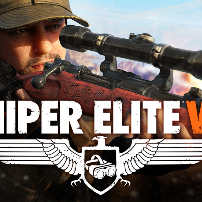 Sniper Elite 5: Landing Force DLC review | GodisaGeek.com