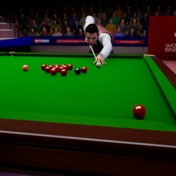 Snooker 19 to Host Virtual World Snooker Championship | GodisaGeek.com
