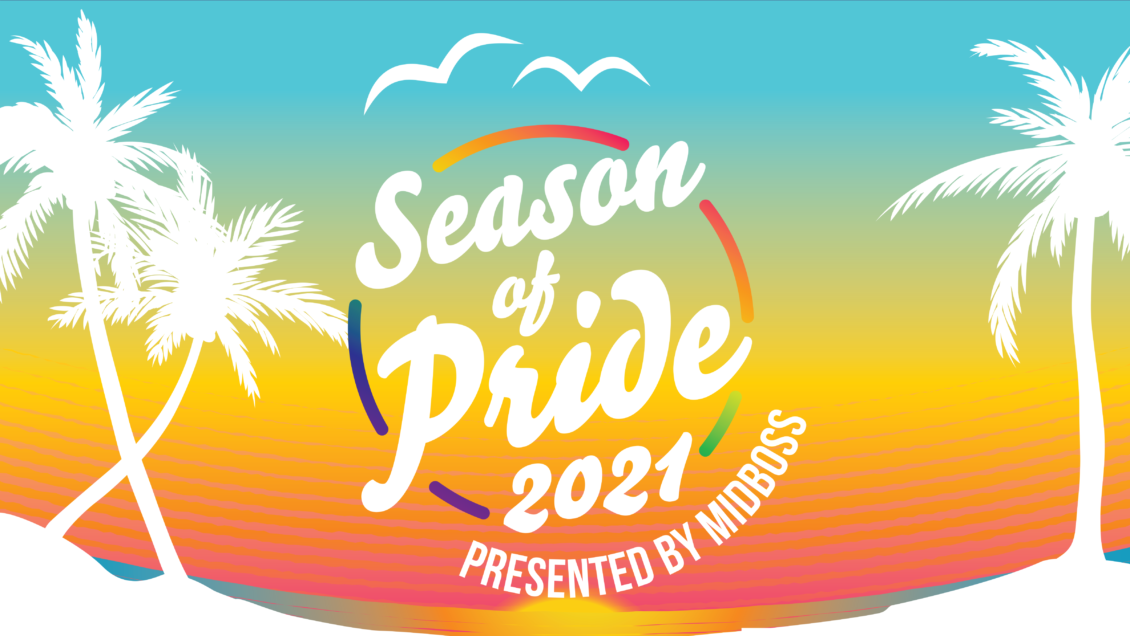 Season of Pride begins on July 1st | GodisaGeek.com