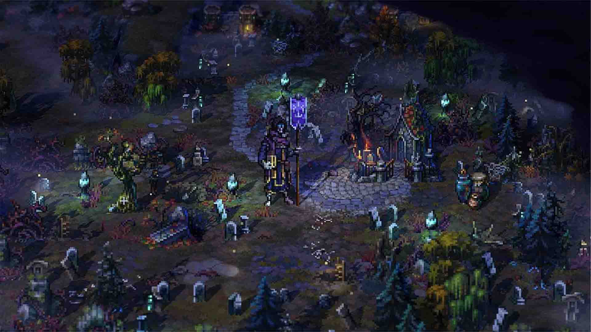 Songs of Conquest has now sold 500,000 units, post-launch roadmap revealed | GodisaGeek.com