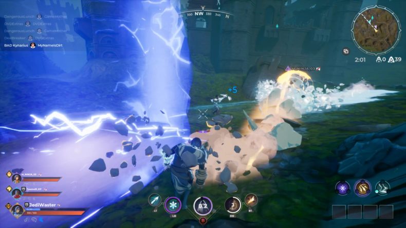 Spellbreak review | GodisaGeek.com
