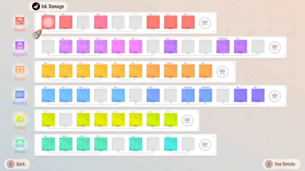 Splatoon 3: Side Order is a surprisingly deep and fun roguelite | Hands ...