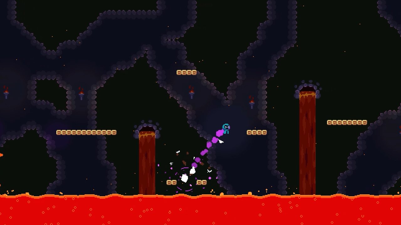 Splodey review | GodisaGeek.com