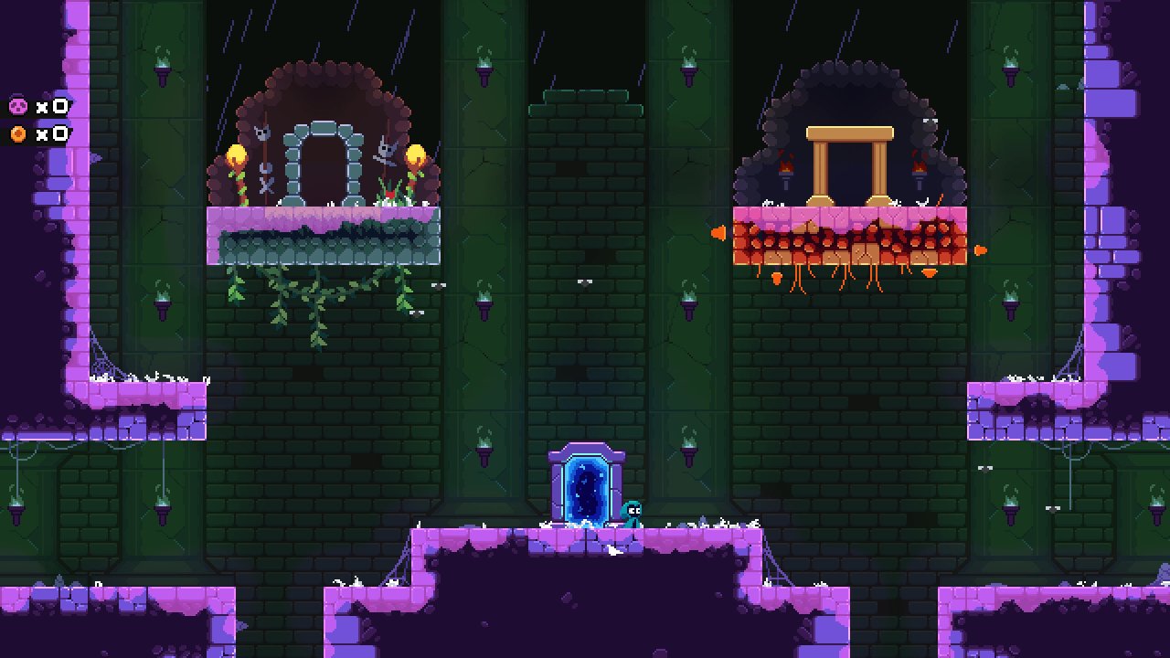 Splodey review | GodisaGeek.com