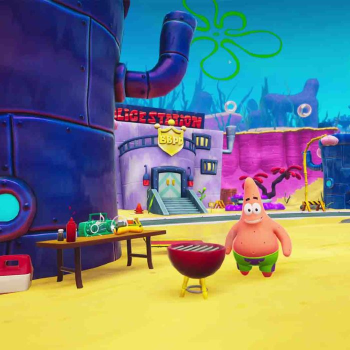 World War Z: Aftermath new content revealed | GodisaGeek.com