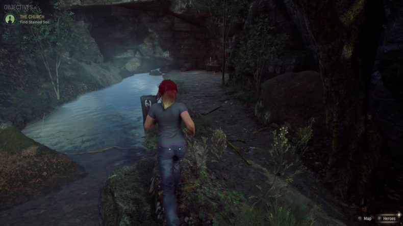 Marvel's Midnight Suns | Third Moon Seal Guide | GodisaGeek.com