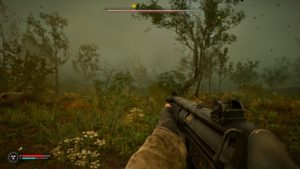 Stalker 2 | How to remove and pass an anomaly | GodisaGeek.com