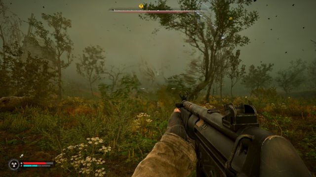 Stalker 2 | How to remove and pass an anomaly | GodisaGeek.com