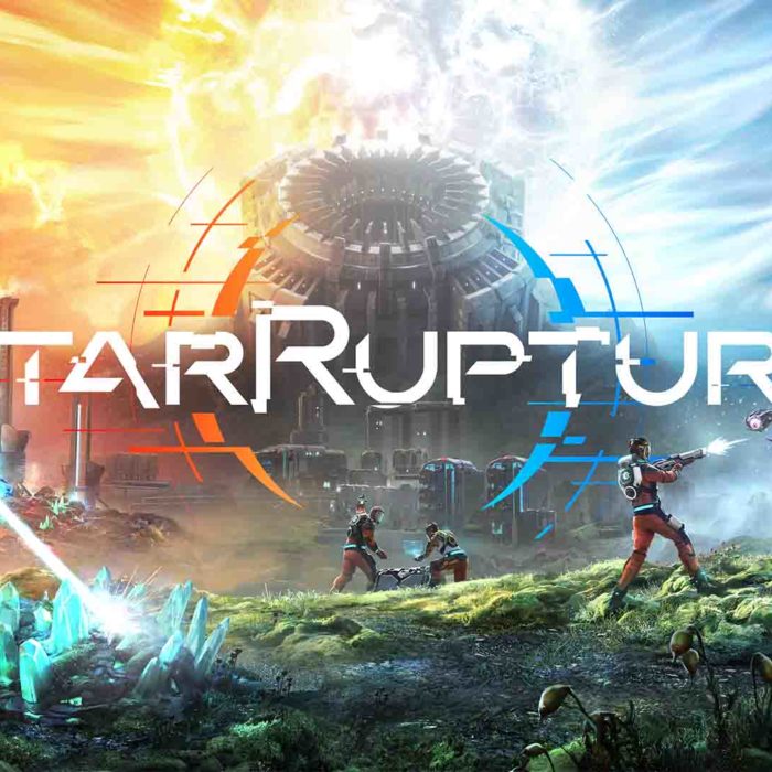 StarRupture early access launch window announced | GodisaGeek.com