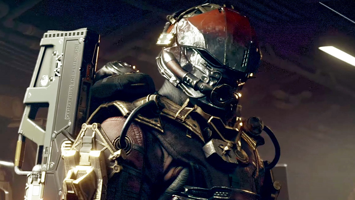 First Starfield gameplay revealed along with plenty of details ...