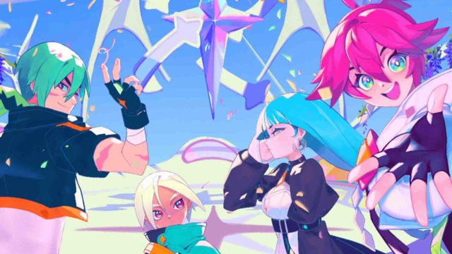 Starlight Re:Volver official reveal trailer released | GodisaGeek.com