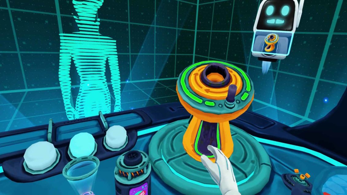 The best PSVR2 games | Ranking and reviewing more PSVR2 games ...