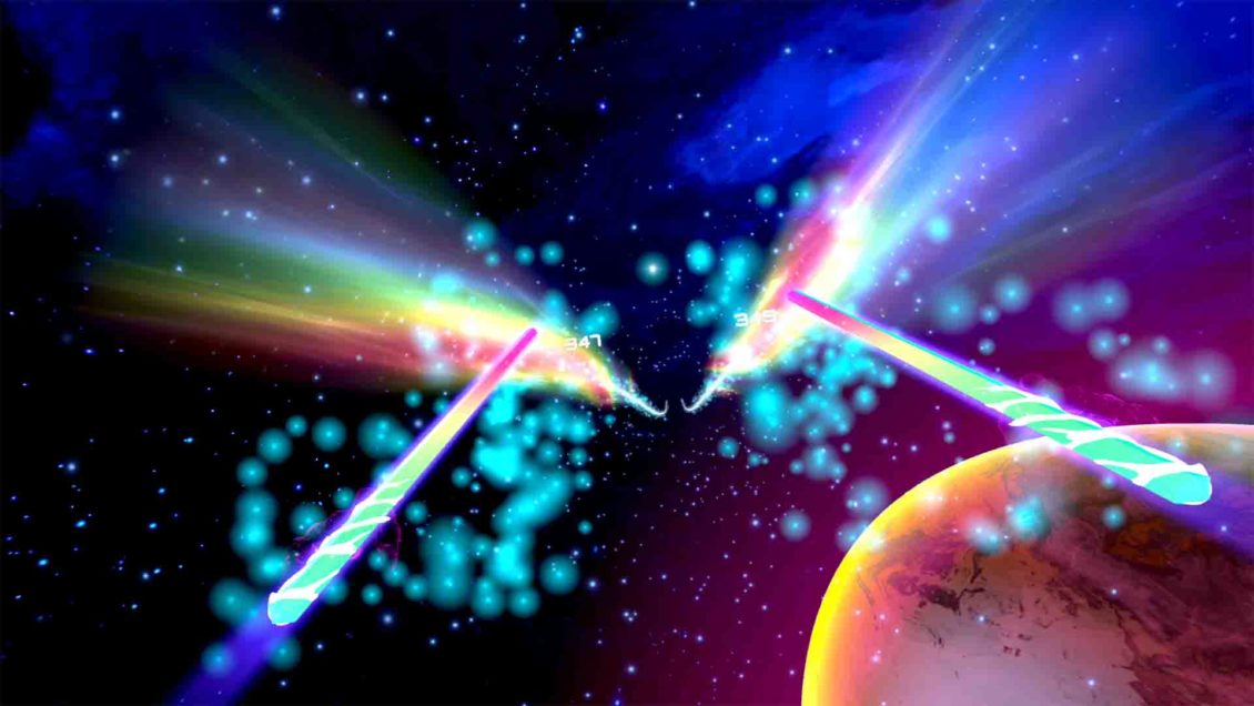 Starwave announced for Meta Quest headsets, coming September ...