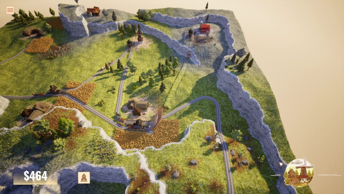 Station to Station is a super relaxing railway sim | Hands-on preview ...