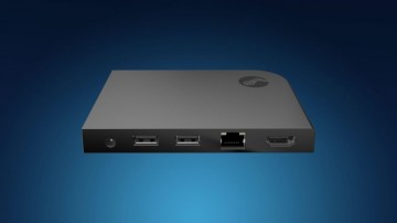 Here's what Steam Link looks like in action | GodisaGeek.com