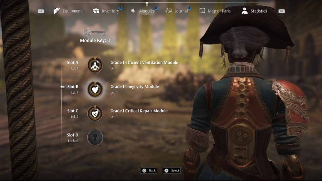 Steelrising review | GodisaGeek.com