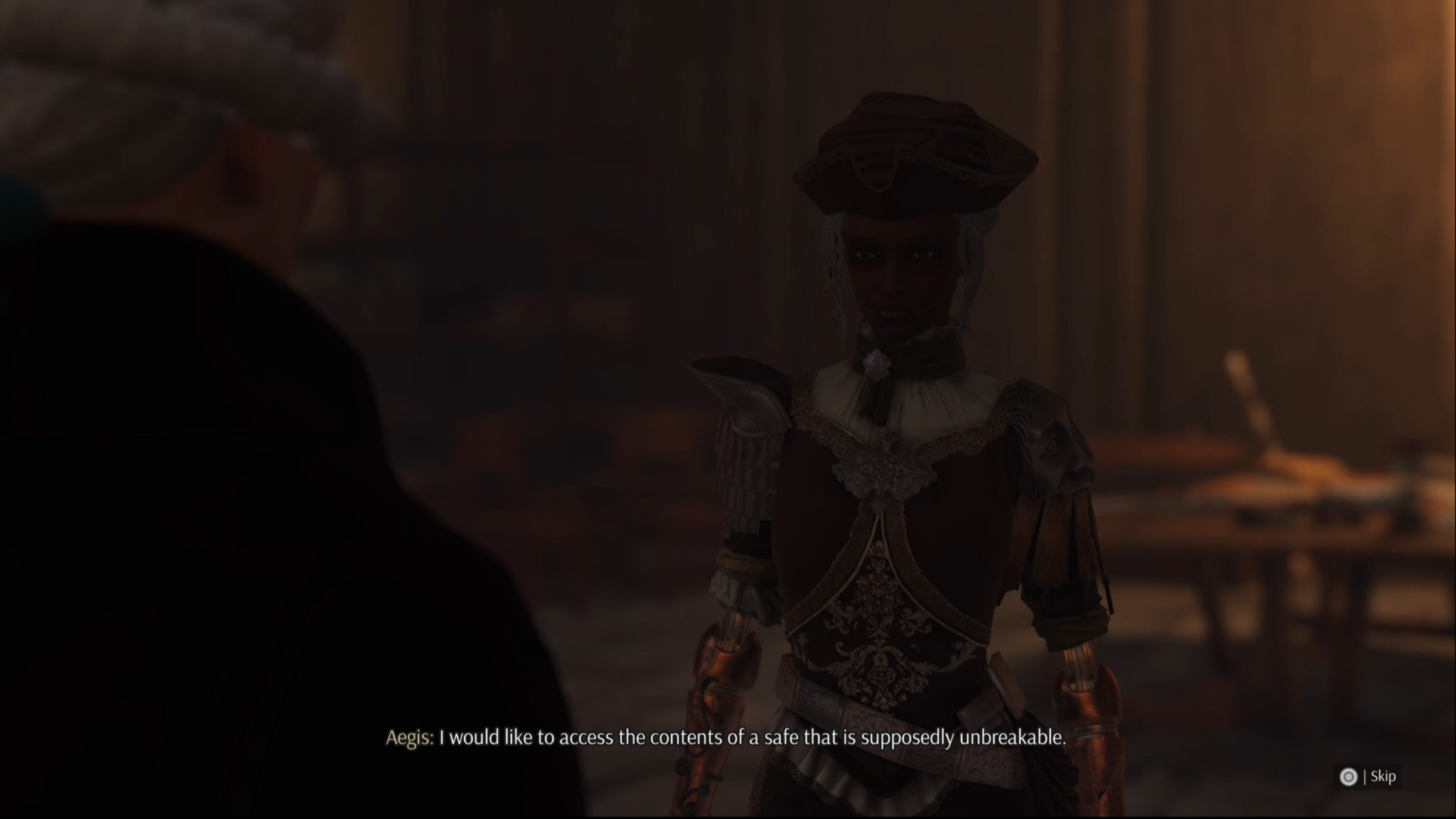 Steelrising review | GodisaGeek.com