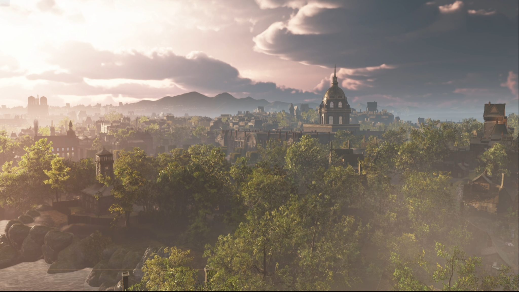 Steelrising | Complete guide | GodisaGeek.com