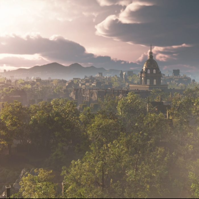 Steelrising | Complete guide | GodisaGeek.com