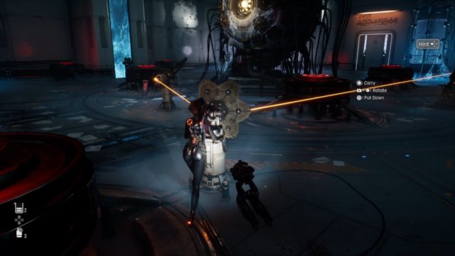 Stellar Blade review | GodisaGeek.com