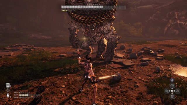 Stellar Blade review | GodisaGeek.com