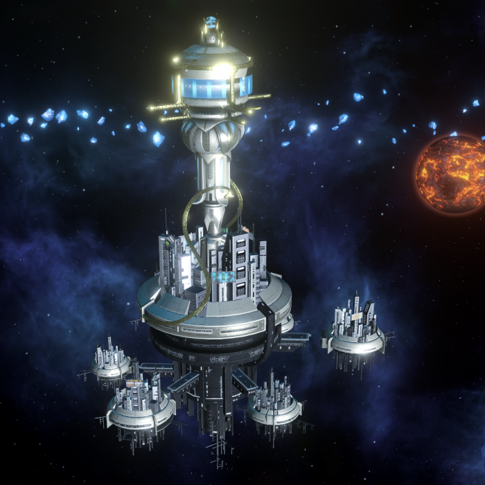 Stellaris: Toxoids out today, adds new species and more | GodisaGeek.com