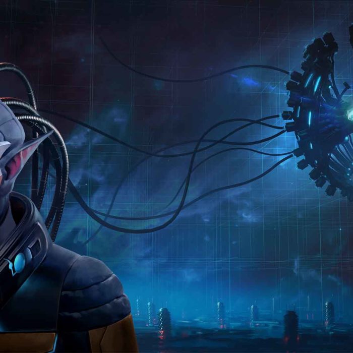 Stellaris: The Machine Age announced by Paradox Interactive ...