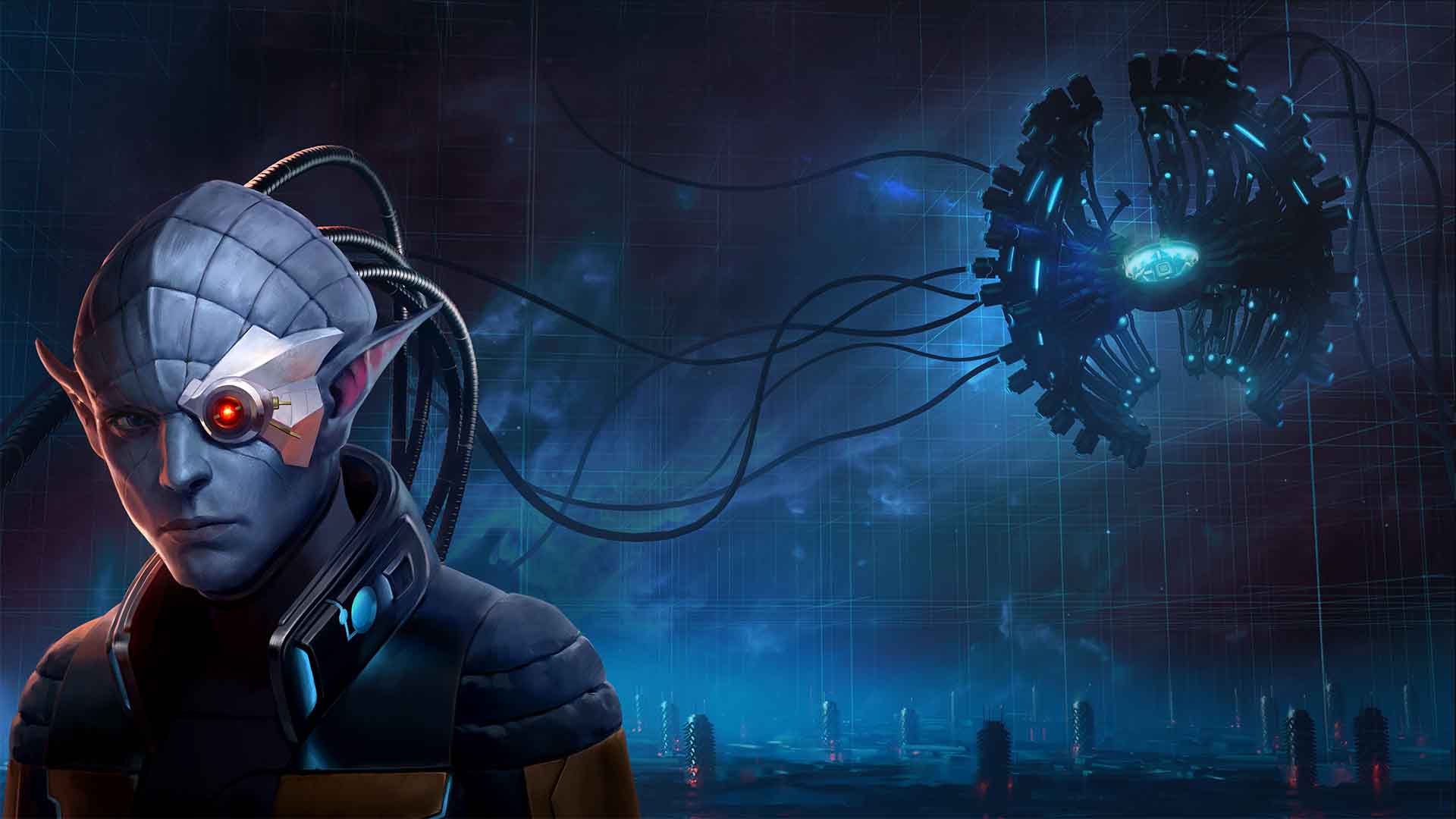 Stellaris: The Machine Age expansion coming on May 7th | GodisaGeek.com