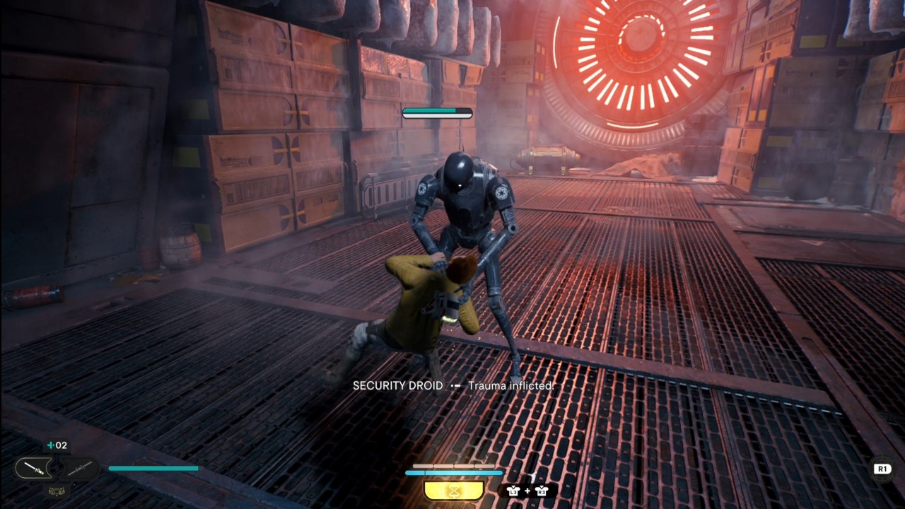 Star Wars Jedi: Survivor | Health Stim Locations Guide | GodisaGeek.com