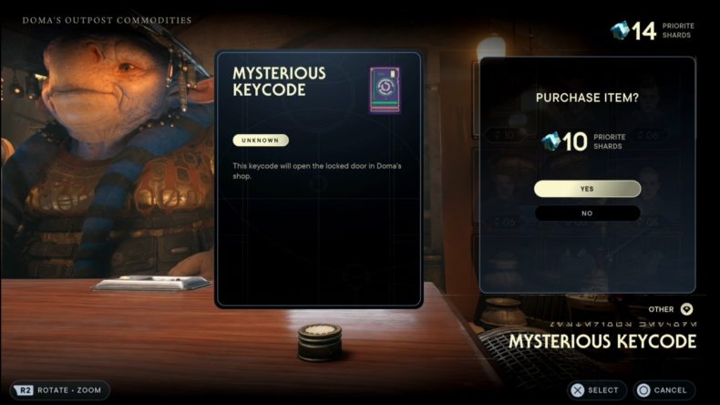 Star Wars Jedi: Survivor | Health Stim Locations Guide | GodisaGeek.com