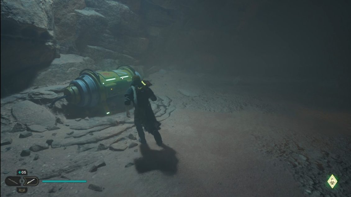 Star Wars Jedi: Survivor | Health Stim Locations Guide | GodisaGeek.com