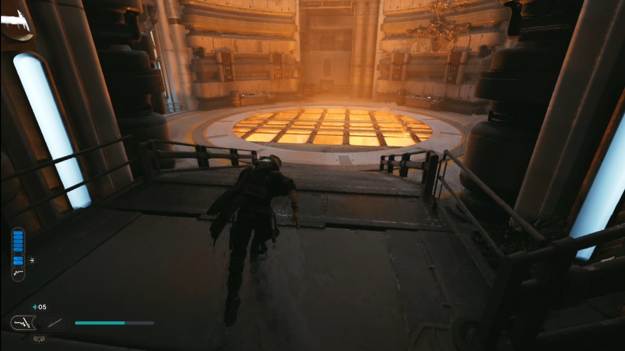 Star Wars Jedi: Survivor | Health Stim Locations Guide | GodisaGeek.com