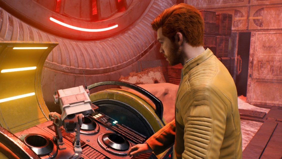 Star Wars Jedi: Survivor | Health Stim Locations Guide | GodisaGeek.com