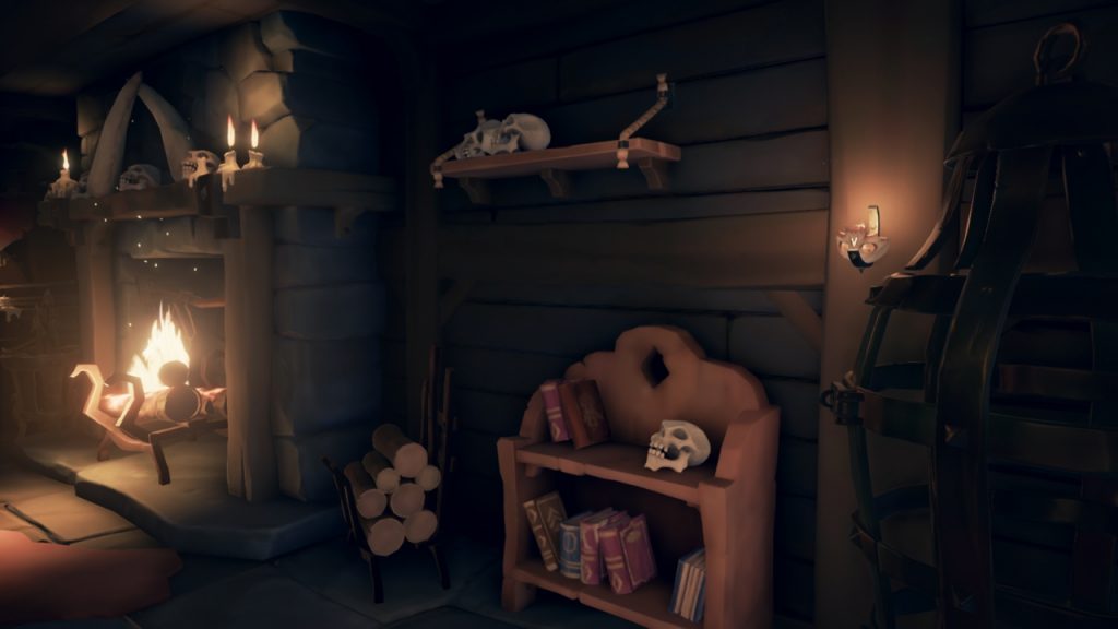 Sea of Thieves Tall Tales Journal Locations Guide: Part Two ...