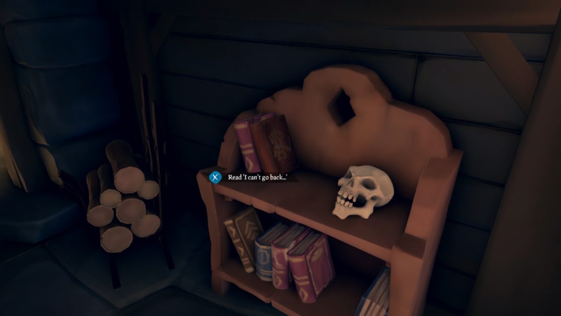 Sea of Thieves Tall Tales Journal Locations Guide: Part Two ...