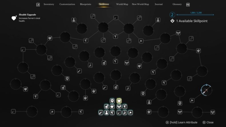 Stray Blade is a beginner-friendly Soulslike | Hands-on preview ...