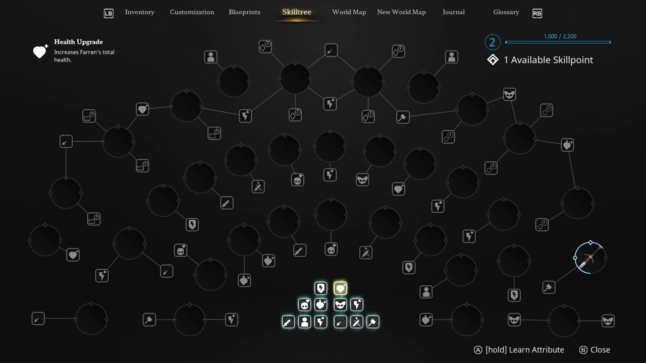 Stray Blade is a beginner-friendly Soulslike | Hands-on preview ...