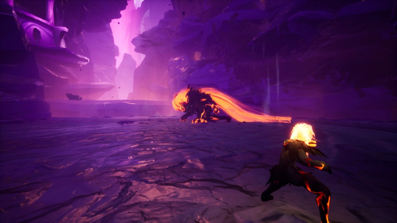 Strayed Lights review | GodisaGeek.com