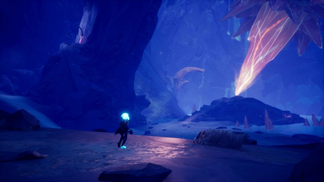 Strayed Lights review | GodisaGeek.com