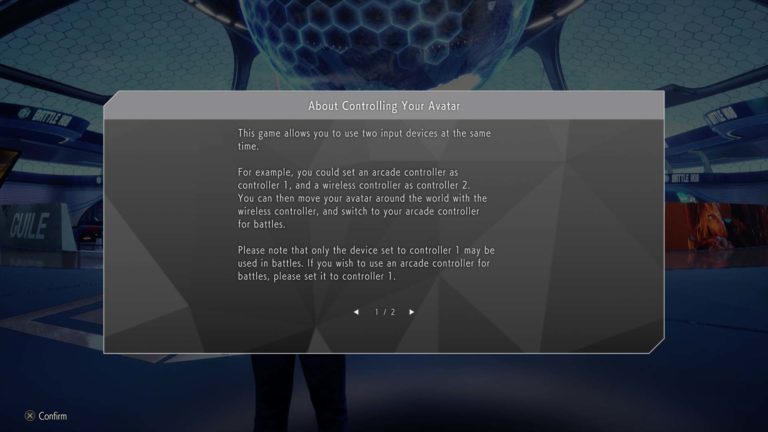 Street Fighter 6 | How to use a fightstick and controller at the same ...